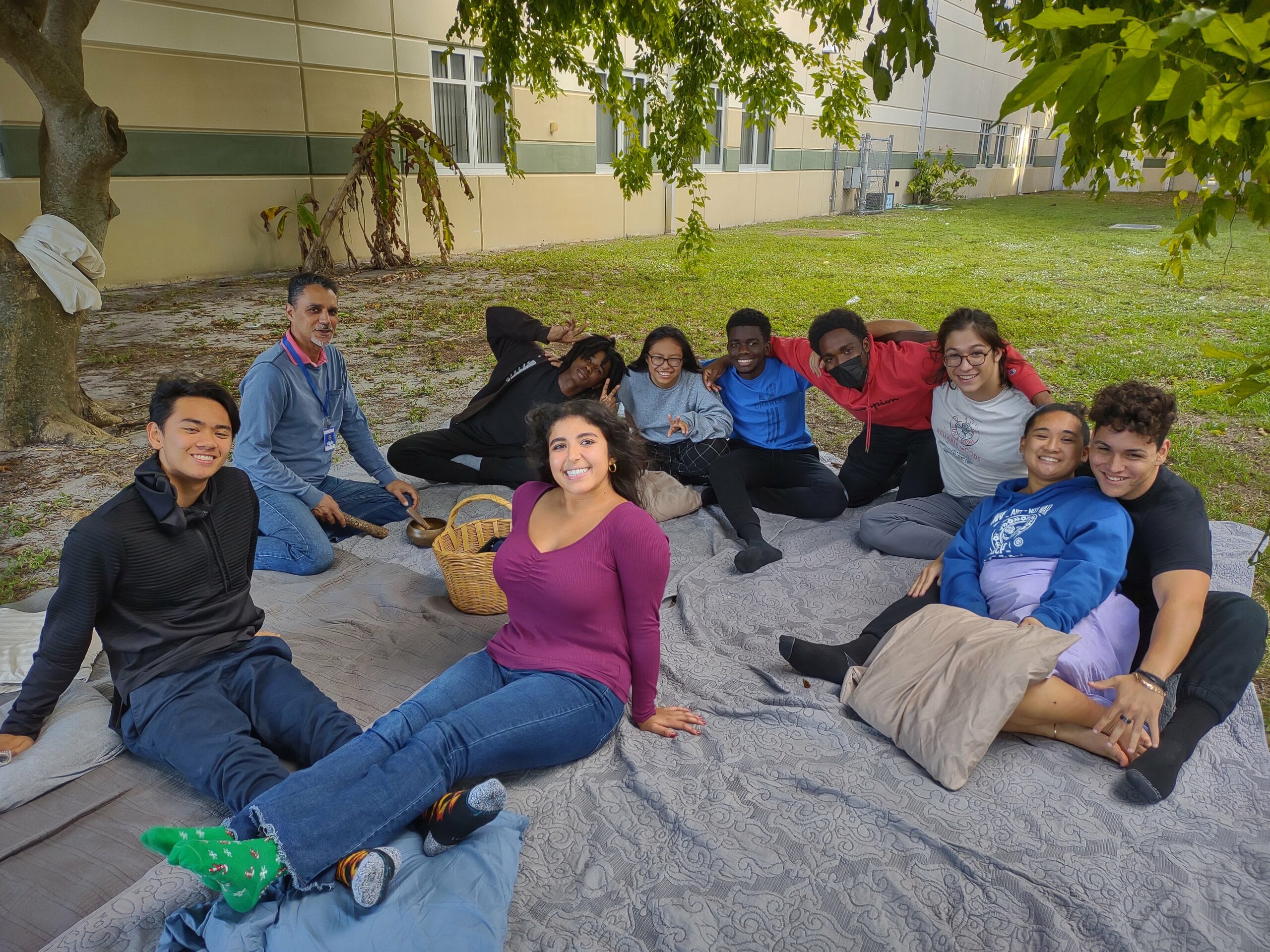 Mindfulness Club summer camp in Lake Worth Beach — June 19-23, 2023 ...